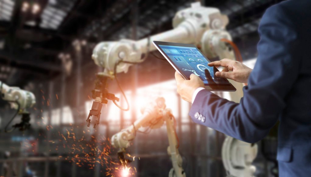 Connected Manufacturing Summit Forum November 05-06 | Berlin, Germany ...